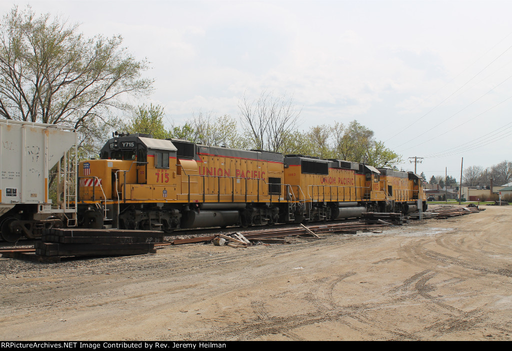 UPY 709 & others (7)